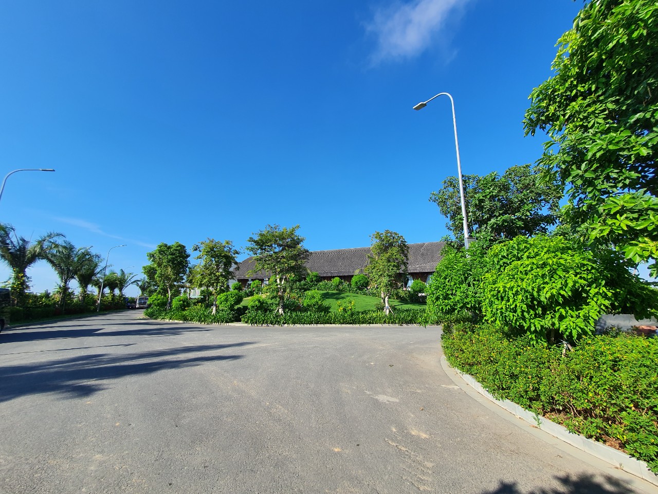 Sở hữu Lâu Dài Biệt thự View Sông Bậc Nhất Hội An - Một Flamingo Đại ...