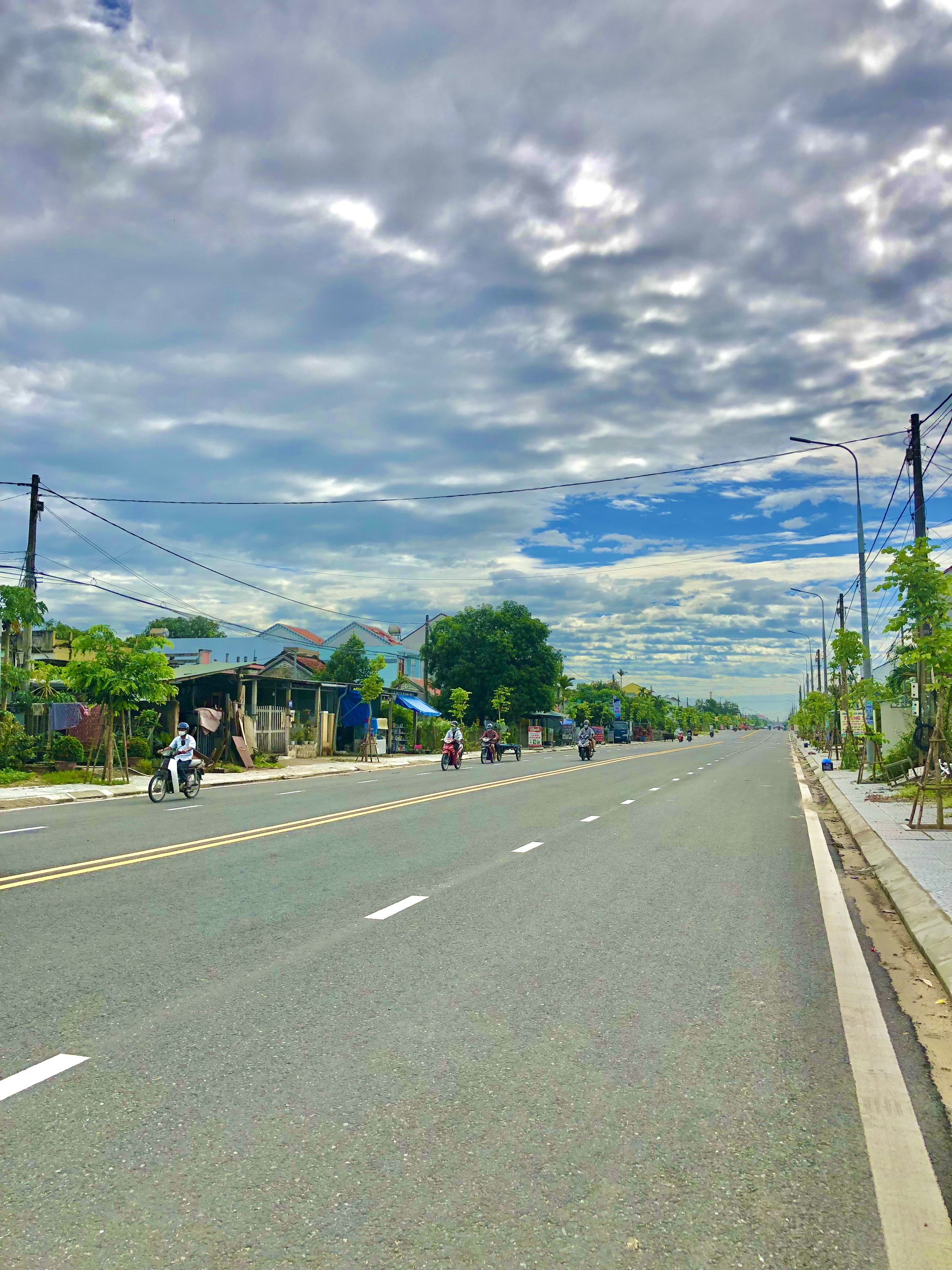 Sở hữu mặt tiền Nguyễn Tất Thành - Hội An. Vị trí đắc địa - Kinh doanh ...