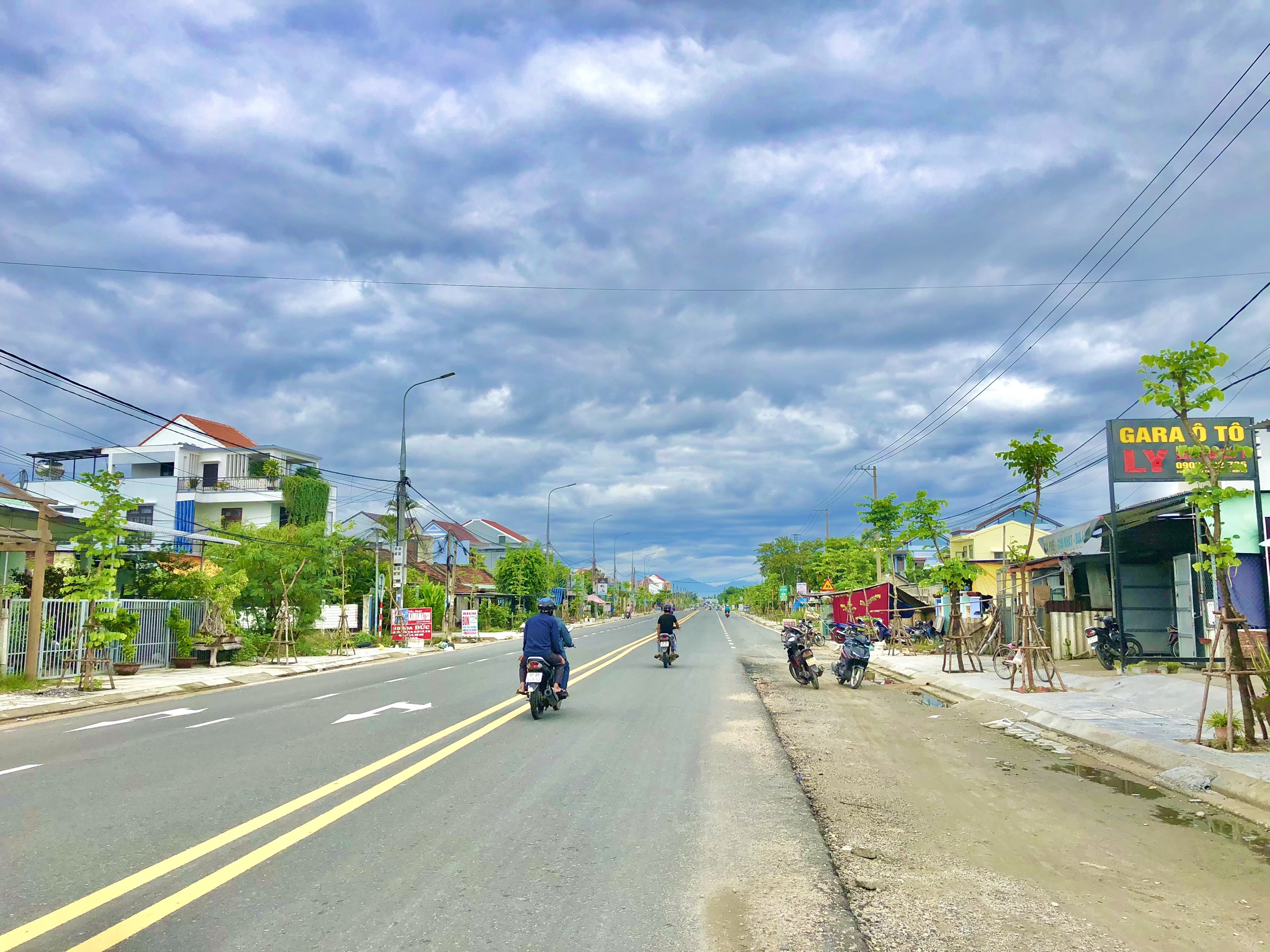 Sở hữu mặt tiền Nguyễn Tất Thành - Hội An. Vị trí đắc địa - Kinh doanh ...